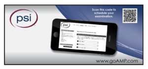 Exam Scheduling - ABWM Certified