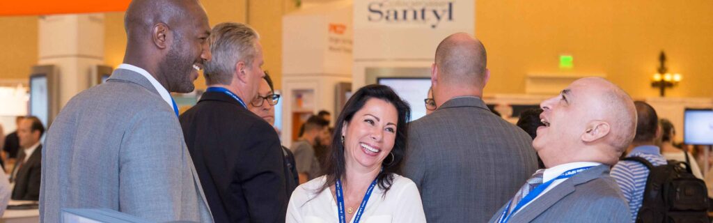 ABWM to Exhibit at SAWC Fall 2022 in Las Vegas - ABWM Certified