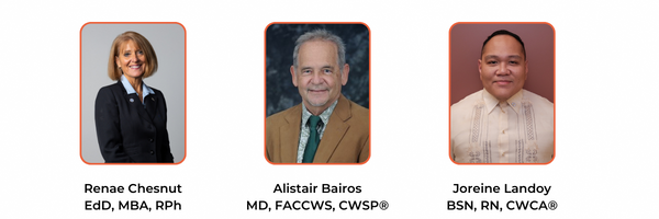 ABWM Announces New President, Director, and Public Member - ABWM Certified