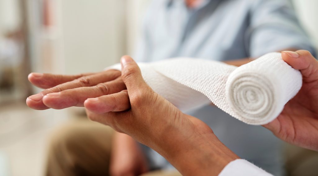 ABWM CWCA® Candidate - ABWM Certified