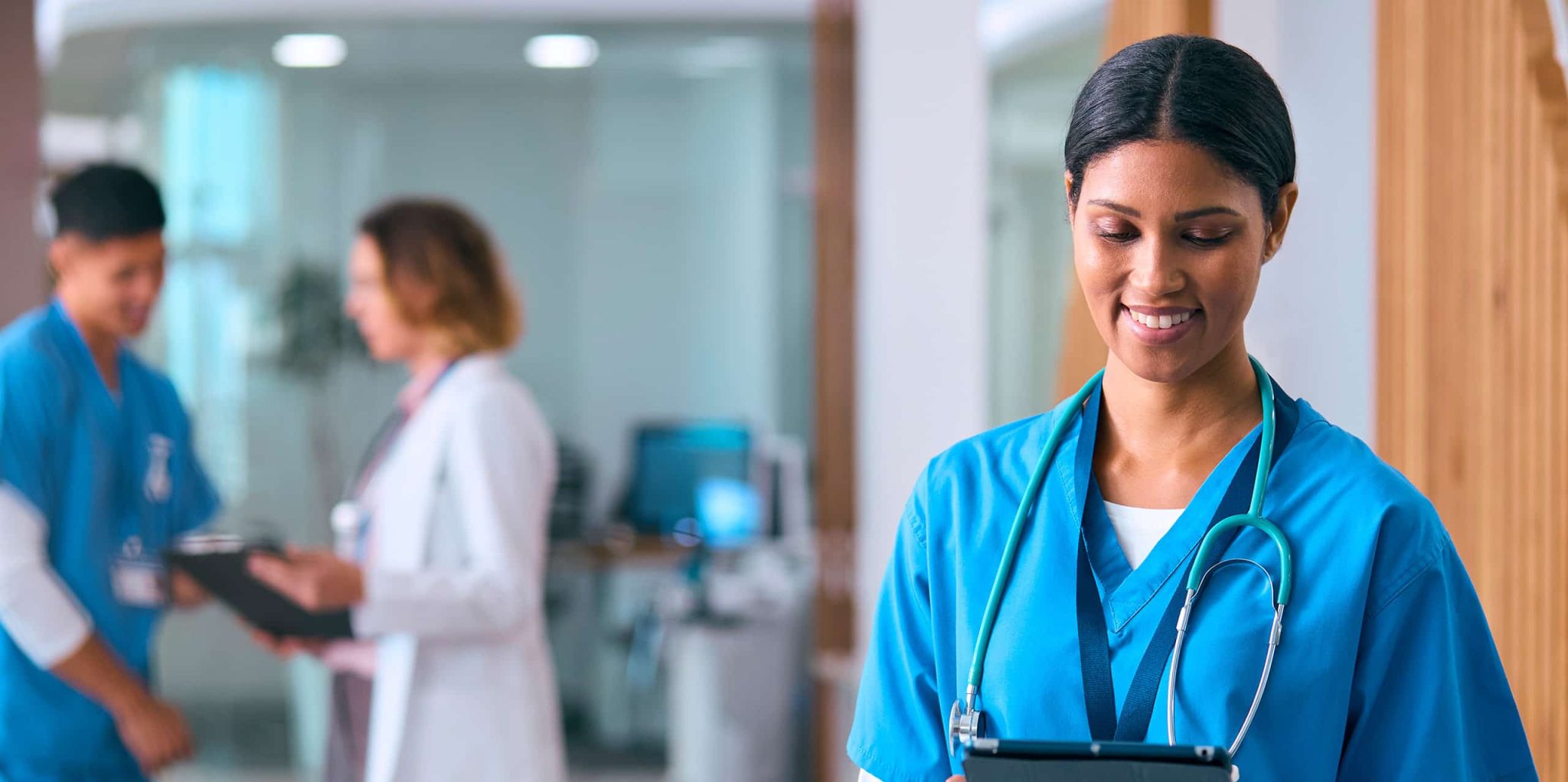 Our Certifications - ABWM Certified